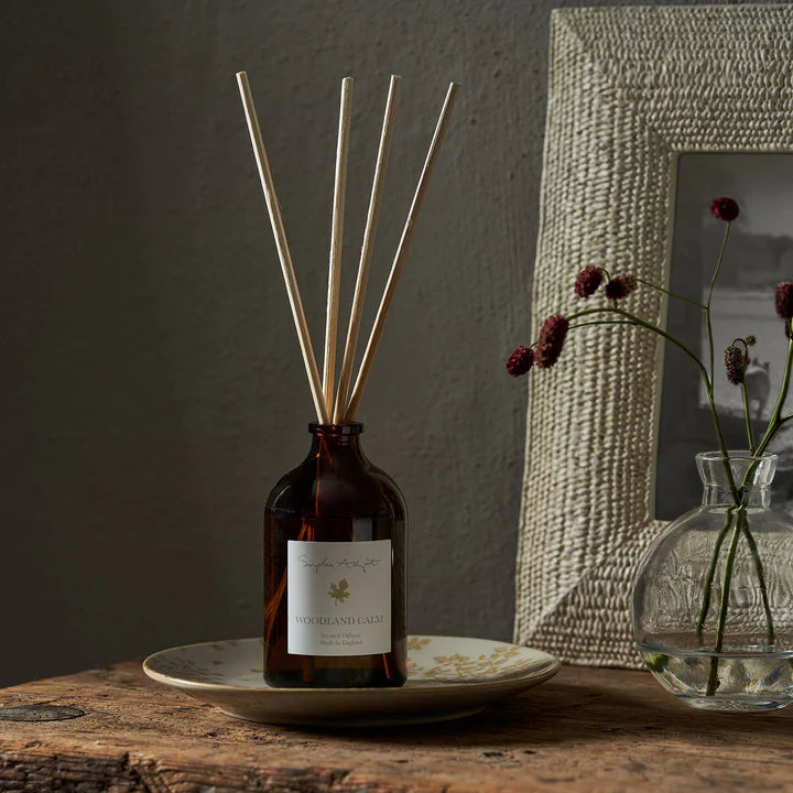 Sophie Allport Woodland Calm Diffuser – Jacksons of Saintfield