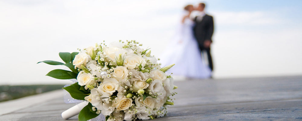 Rebecca Cromie & Daniel Fahy – Jacksons of Saintfield