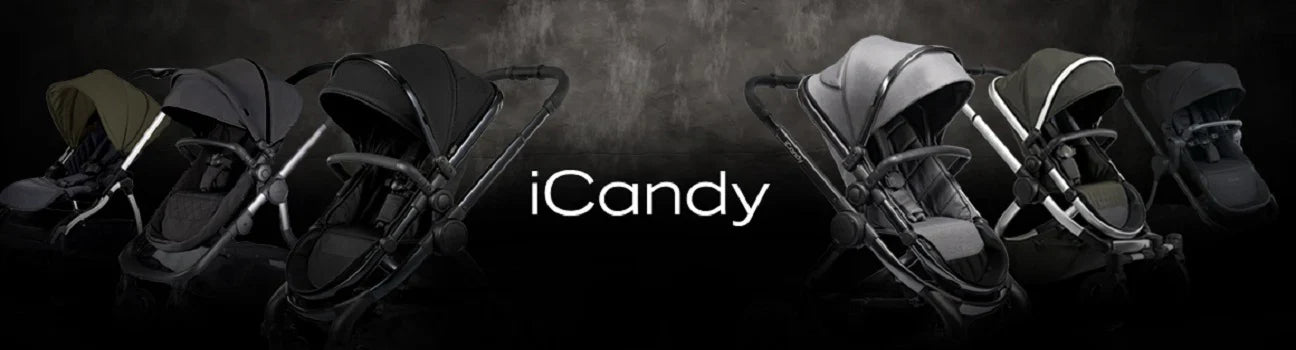 iCandy – Jacksons of Saintfield