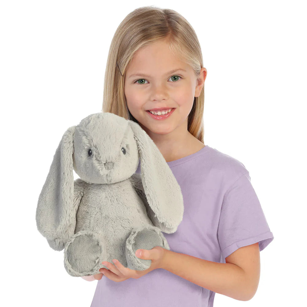 Aurora Ebba Dewey Rabbit Baby Grey Soft Toy – Jacksons of Saintfield