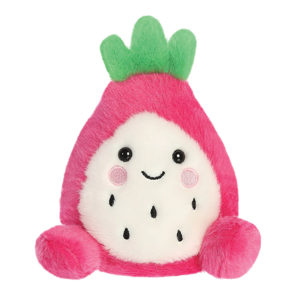 Aurora Palm Pals Rhys Dragon Fruit Soft Toy – Jacksons of Saintfield