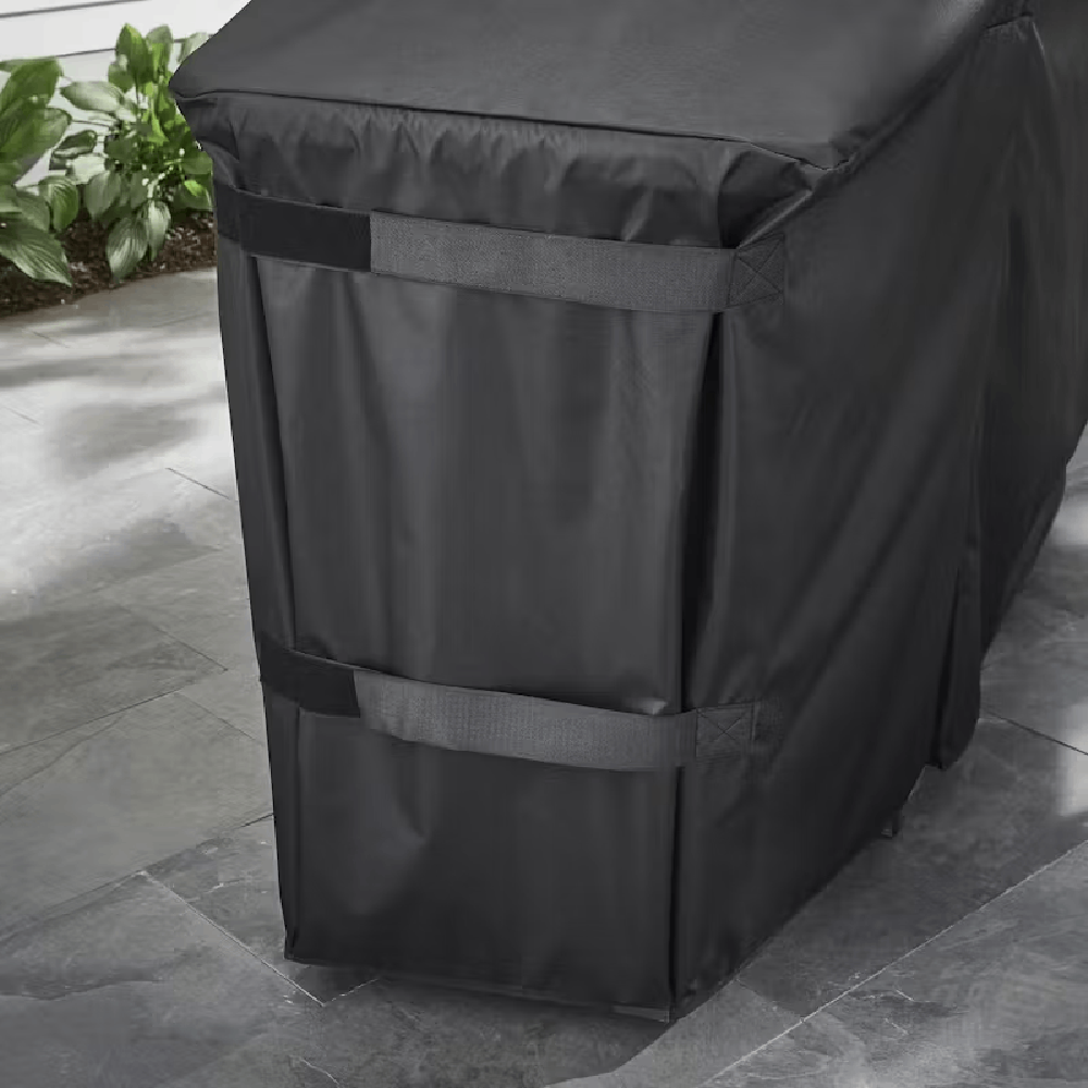Weber Premium Slate Cover 76cm 3400110 – Jacksons of Saintfield