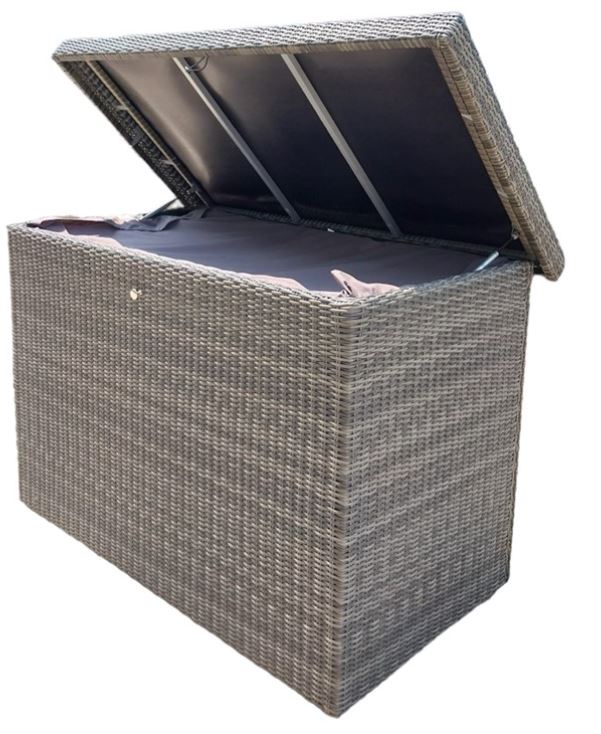 Elba Outdoor Storage / Cushion Box – Jacksons of Saintfield