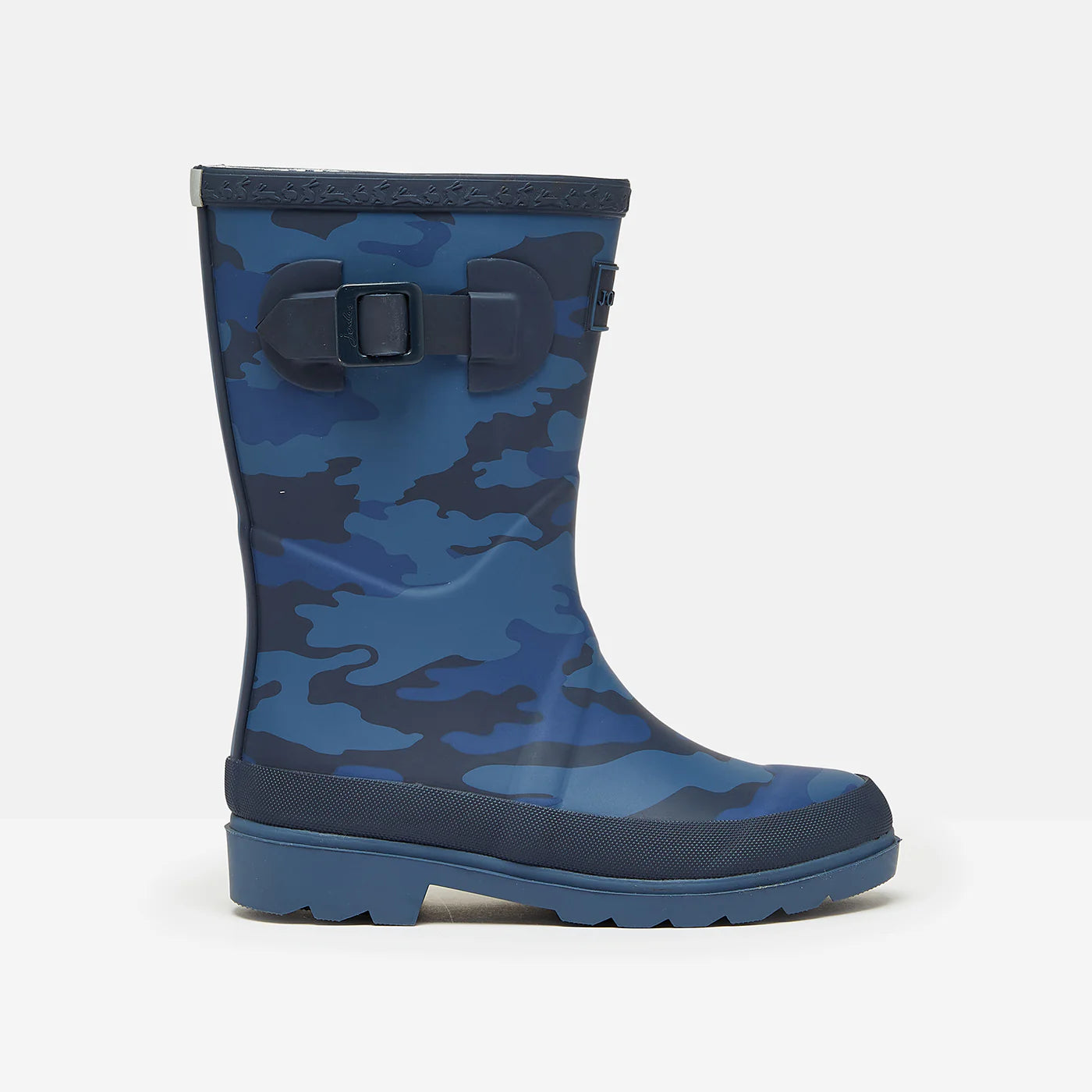 Joules Kids - Boys Welly Print in Navy Camo – Jacksons of Saintfield