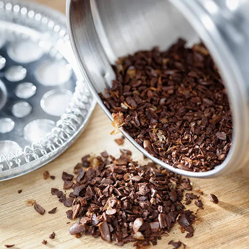 Judge Stainless Steel Coffee Bean Grinder – Jacksons of Saintfield