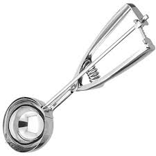 Judge Utensil Ice Cream Scoop – Jacksons of Saintfield