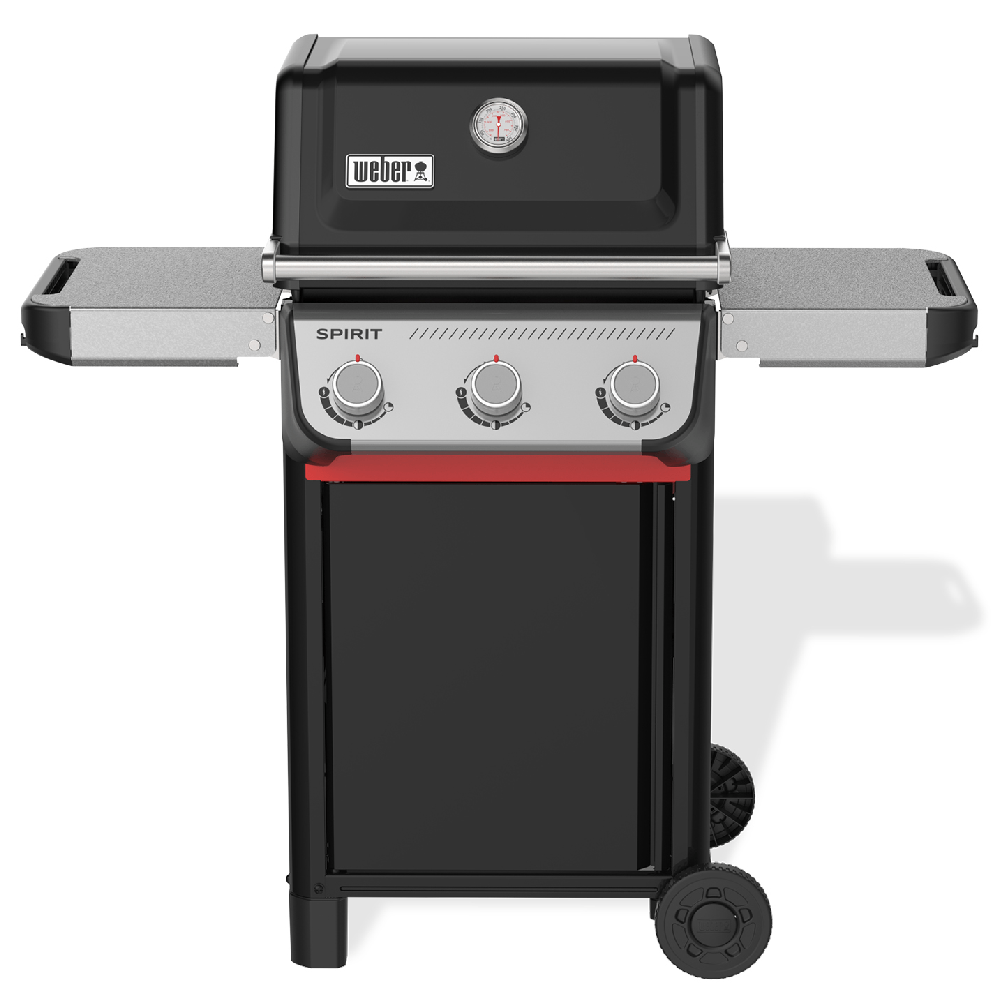 Weber Spirit E-315 Gas BBQ – Jacksons of Saintfield