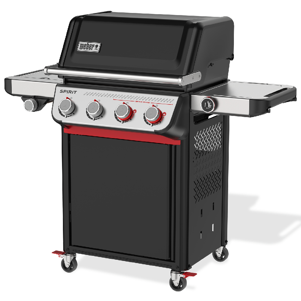 Weber Spirit EPX-435 GBS Gas BBQ Pre Order April 2026 – Jacksons of ...