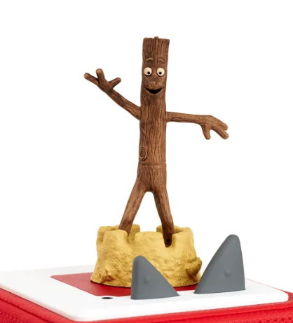 Tonies - Stick Man by Julie Donaldson Axel Scheffler – Jacksons of ...
