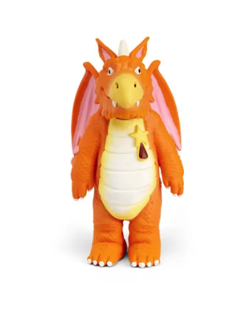 Tonies - Zog - Julia Donaldson and Axel Scheffler – Jacksons of Saintfield