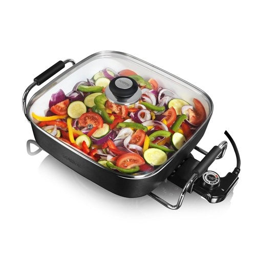 Tower Electric Frying Pan – Jacksons of Saintfield