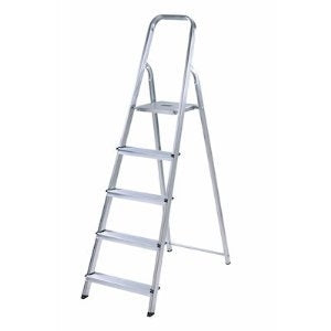 Abru Step Ladder – Jacksons of Saintfield