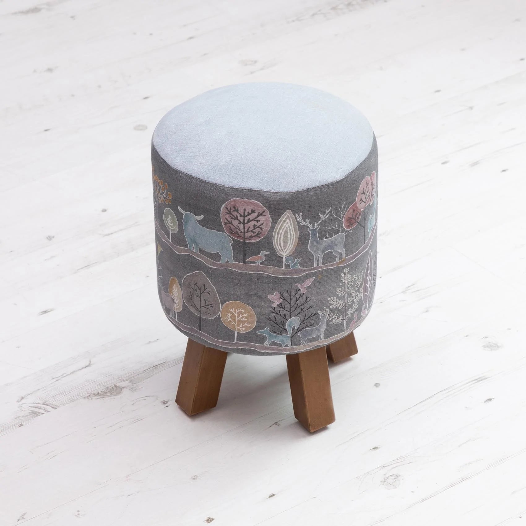 Voyage Maison Monty Stool Ariundle Granite – Jacksons of Saintfield