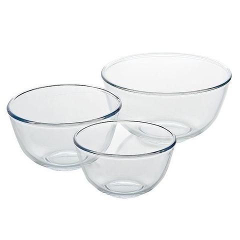 Pyrex Bowl Set of 3 – Jacksons of Saintfield