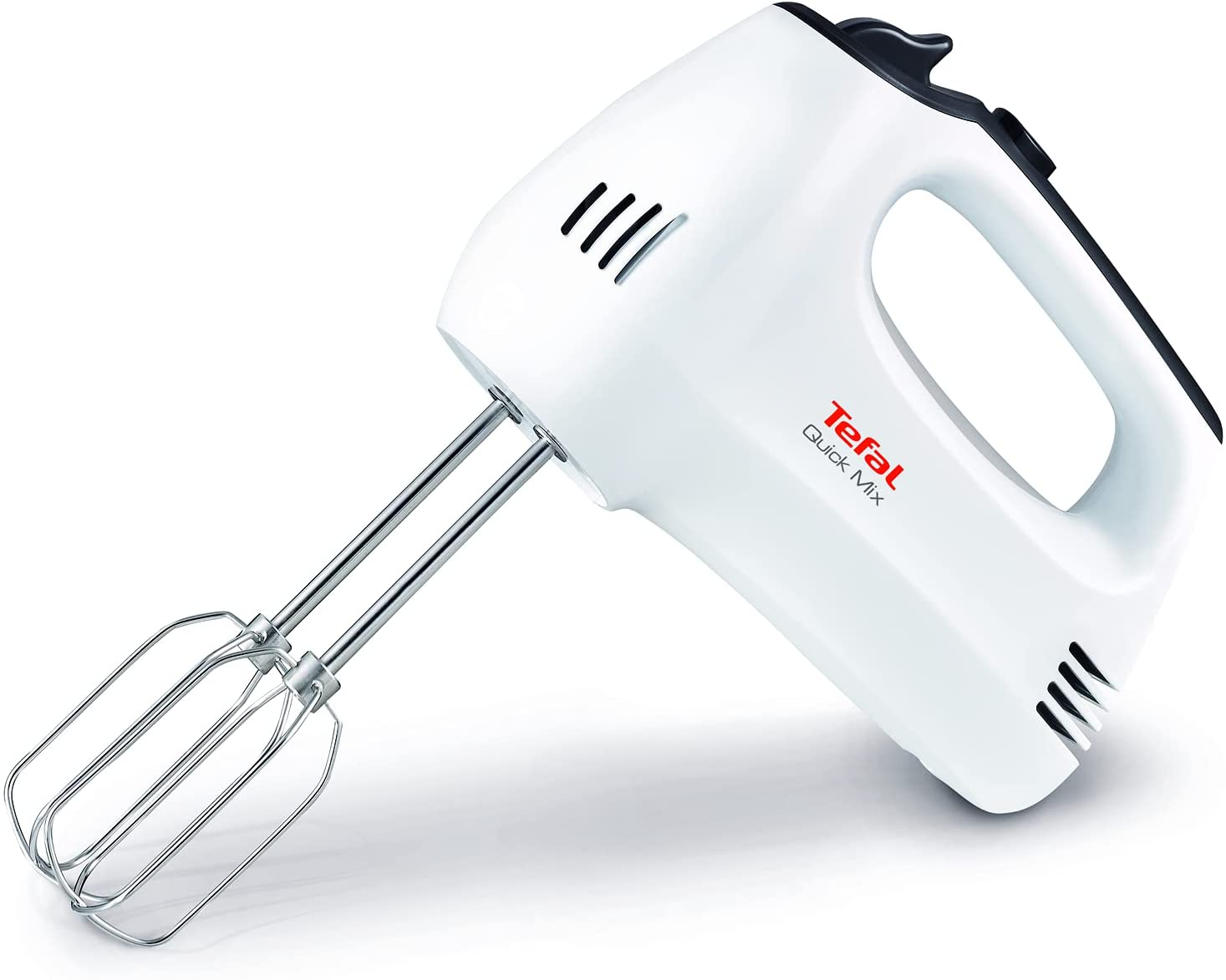 Tefal Quick Mix Hand Mixer – Jacksons of Saintfield