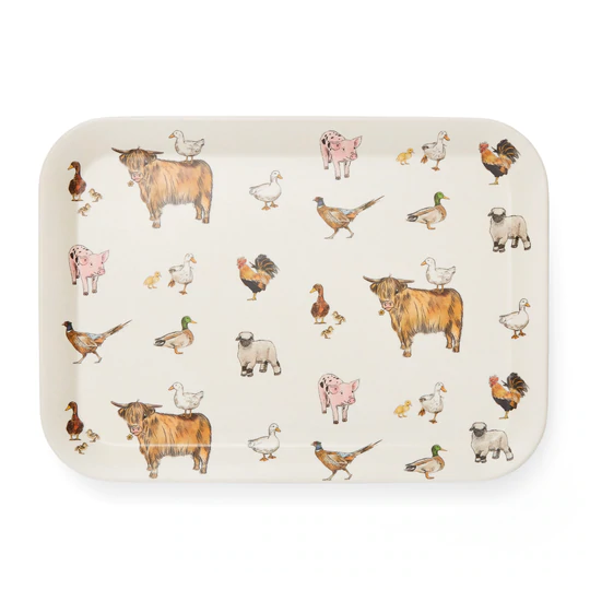 Cooksmart Buttercup Farm Tray – Jacksons of Saintfield