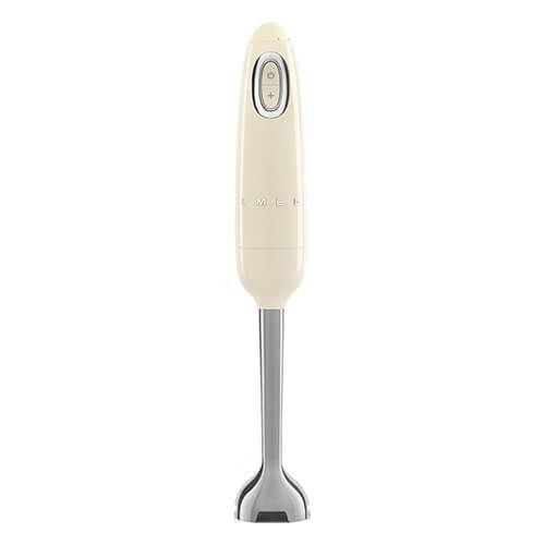 Smeg Hand Blender Cream HBF01CRUK – Jacksons of Saintfield