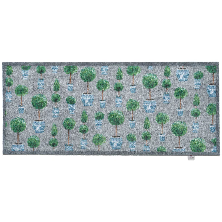 Hug Rug Topiary 31 Runner (65cm x 150cm) – Jacksons of Saintfield