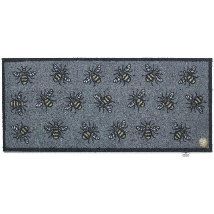 Hug Rug Bees 2 Runner Mat (65cm x 150cm) – Jacksons of Saintfield