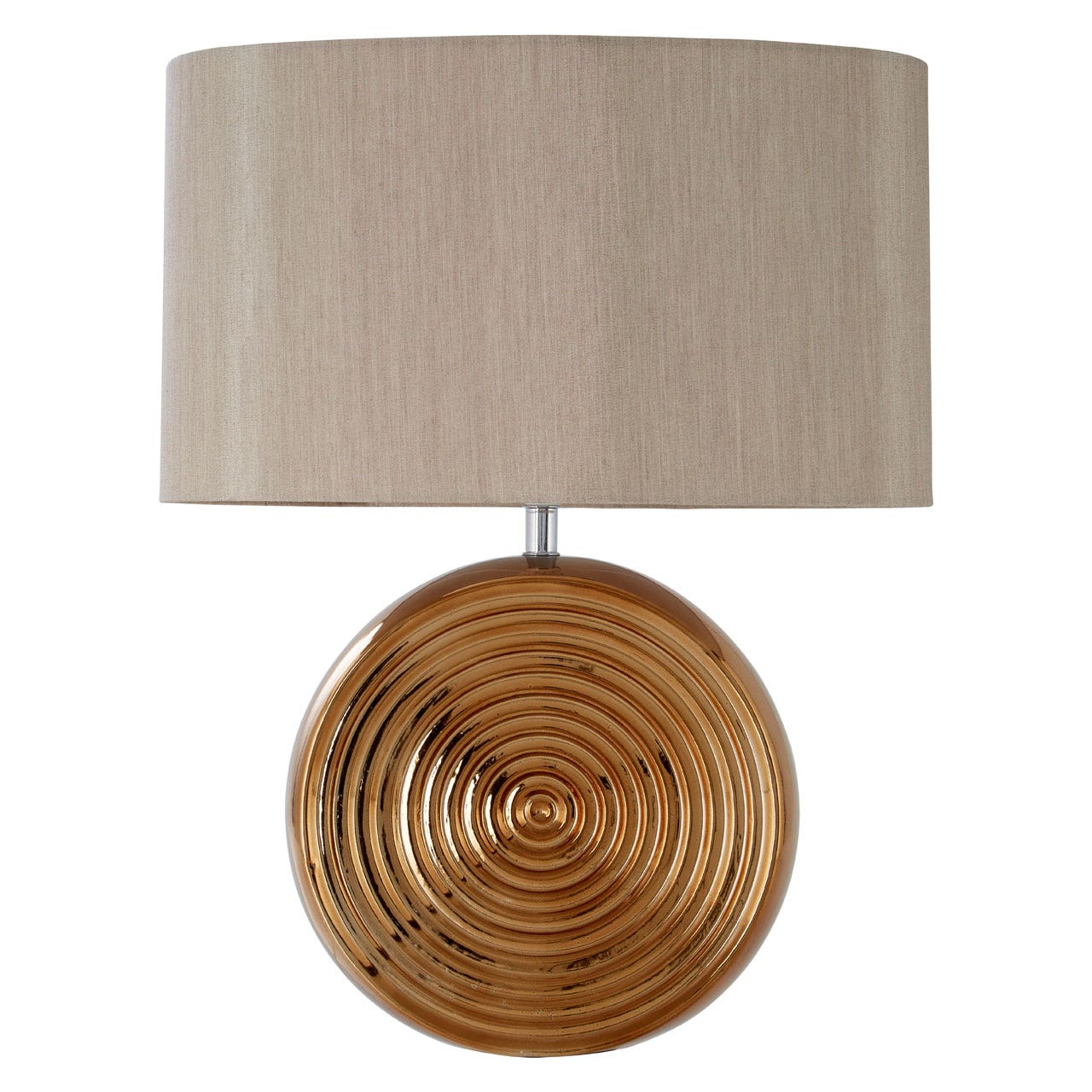 JESSICA BRONZE CERAMIC TABLE LAMP – Jacksons of Saintfield