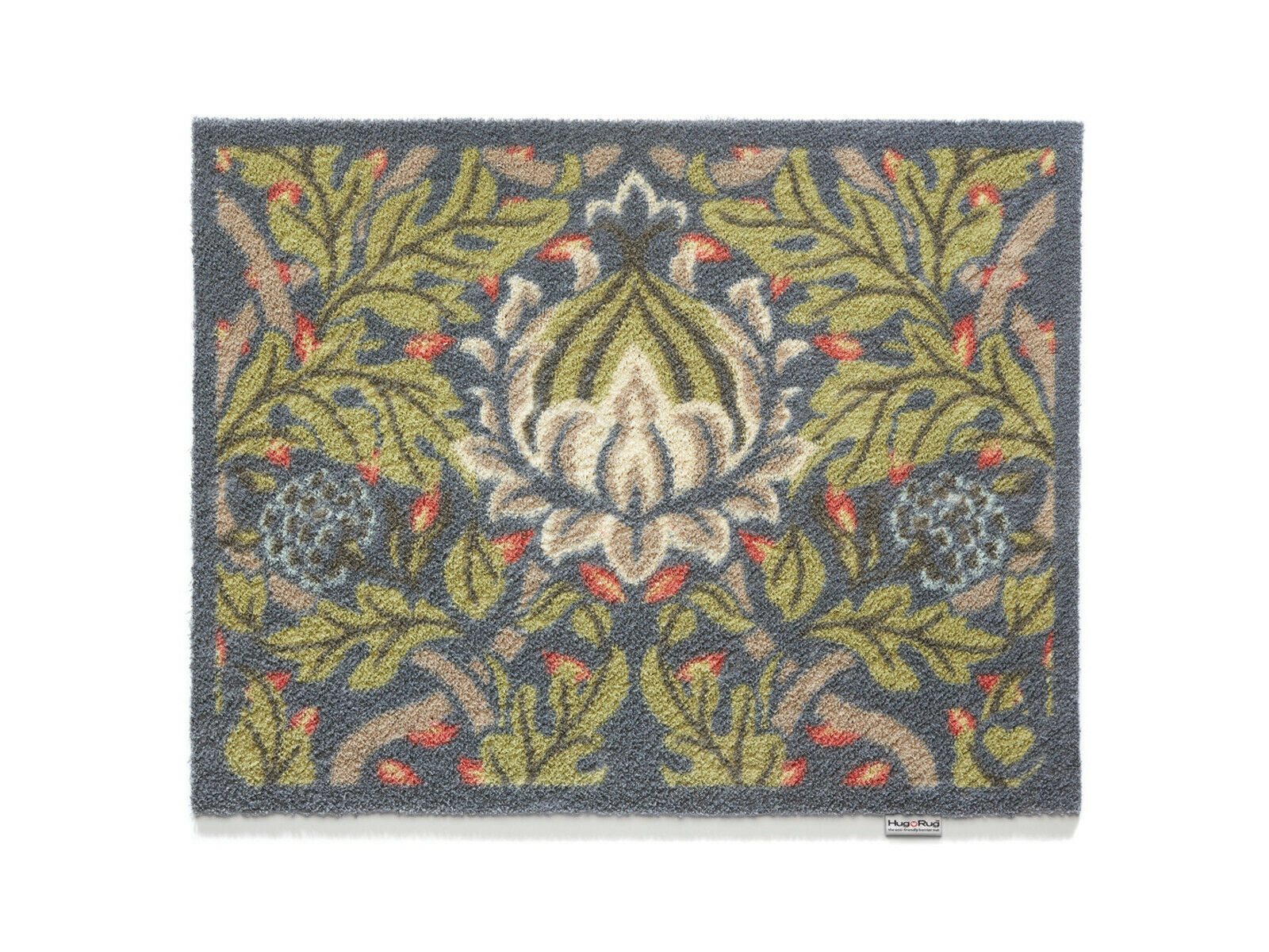 Hug Rug 85x65cm Nature Thistle mat – Jacksons of Saintfield