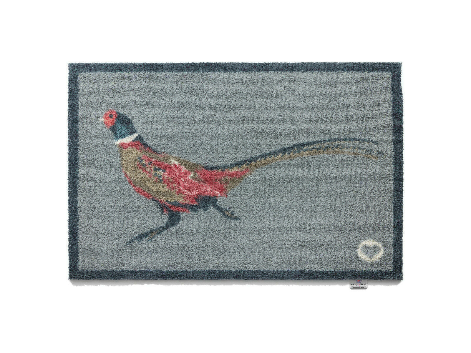 Hug Rug 85x65cm Pheasant mat – Jacksons of Saintfield